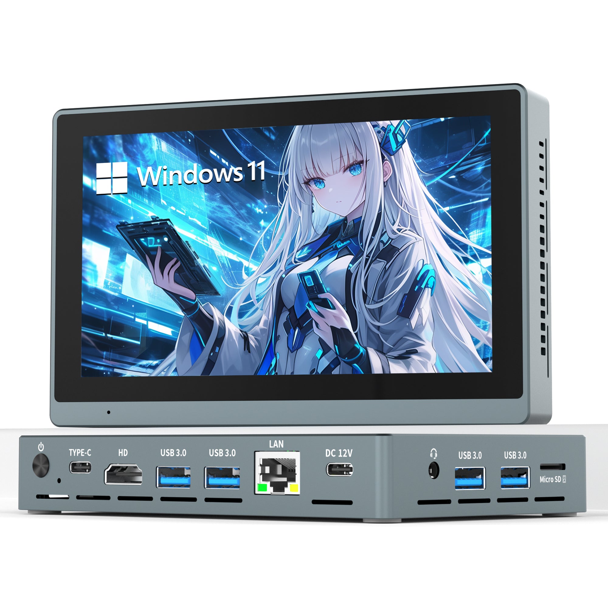 HIGOLE Mini PC | Industrial Mini PC | Leading Mini PC R&D Company – Higole