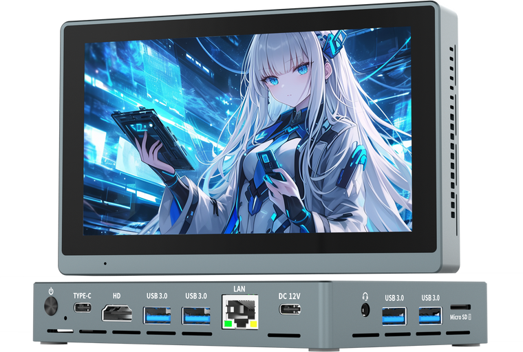 HIGOLEPC Mini PC|Higole Mini PC|HIGOLE GLOBAL Store|HiGole Technology