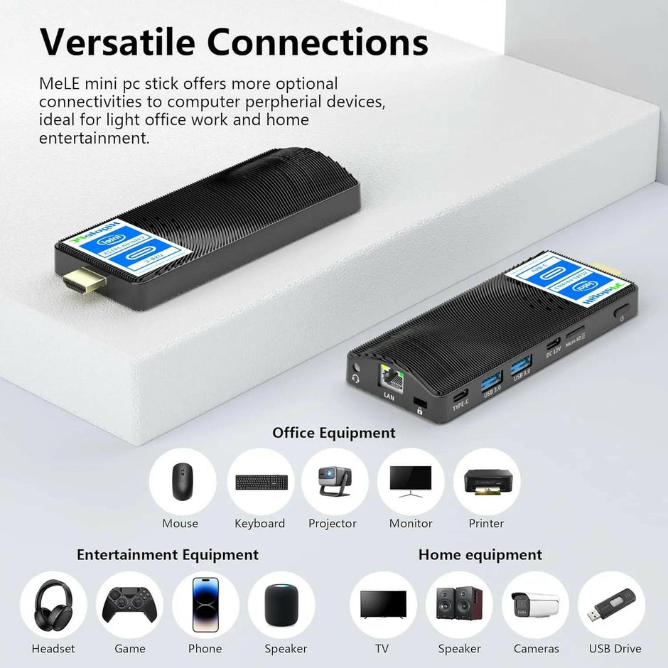 HIGOLE Mini PC | Industrial Mini PC | Leading Mini PC R&D Company – Higole