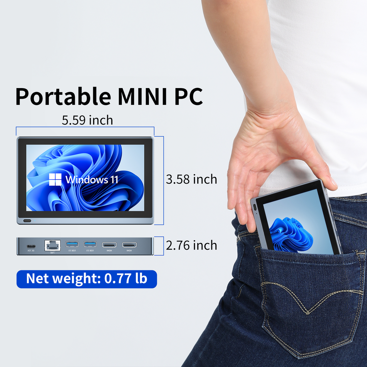 HIGOLE Mini PC | Industrial Mini PC | Leading Mini PC R&D Company