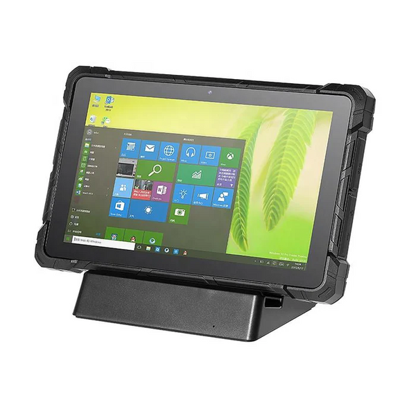 HIGOLE F7G & F9A 10.1" Rugged Tablets Docking Base Station – HIGOLEPC