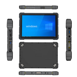 HIGOLE F7G 10.1" Rugged Tablet PC – HIGOLEPC