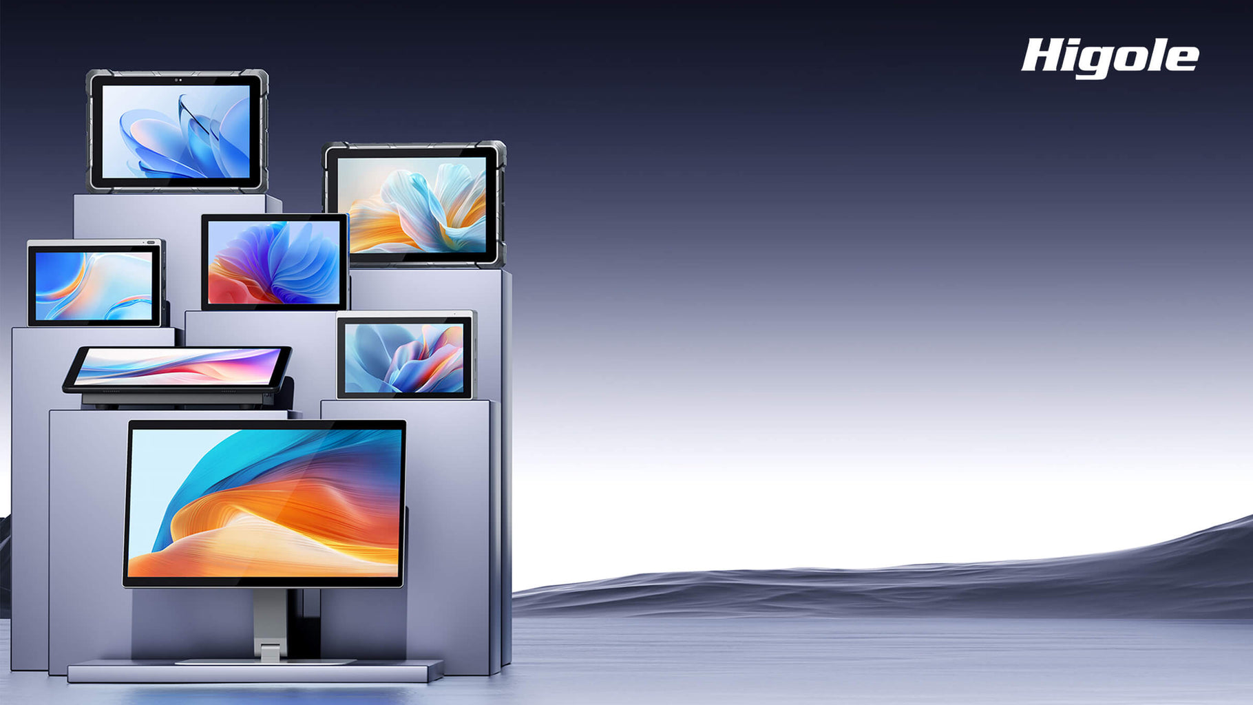 HIGOLE Mini PC & POS Terminal – Official Store – HIGOLEPC