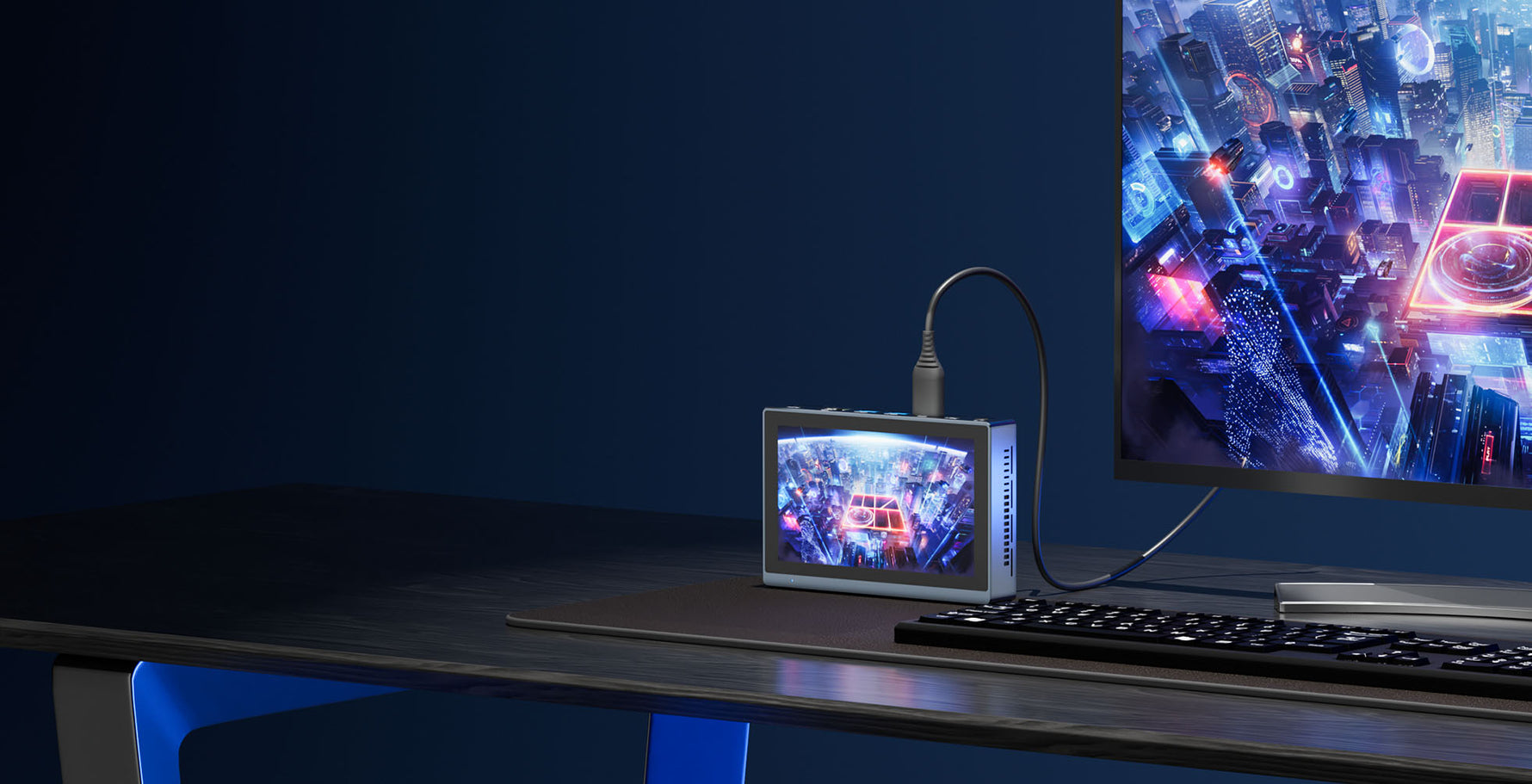 HIGOLE Mini PC | Industrial Mini PC | Leading Mini PC R&D Company