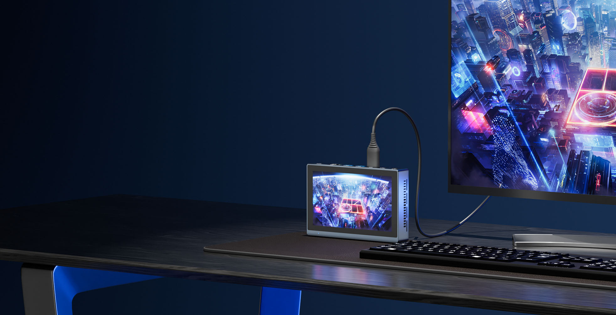 HIGOLE Mini PC | Industrial Mini PC | Leading Mini PC R&D Company